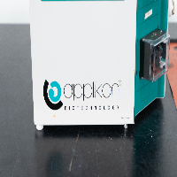 Applikon ez-Control Bioreactor | Surplus Solutions